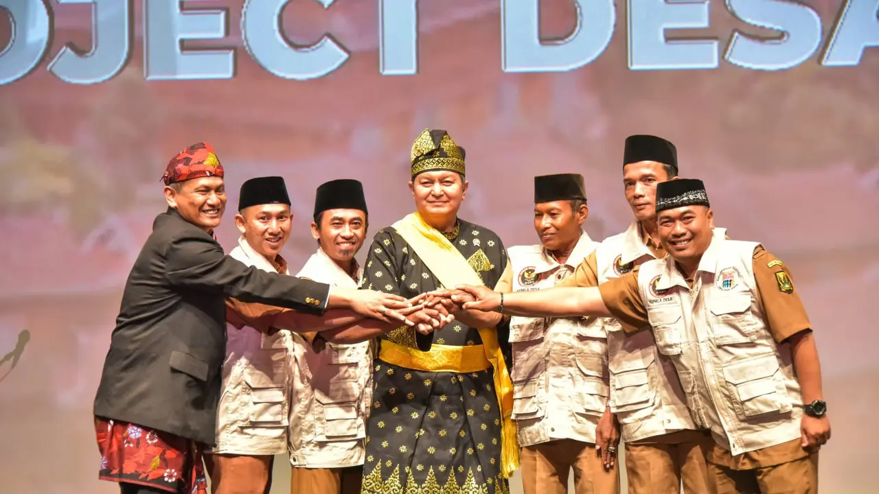 BNPT RI Ajak Humas Pemerintah Bangun Kewaspadaan Nasional Mulai dari ...