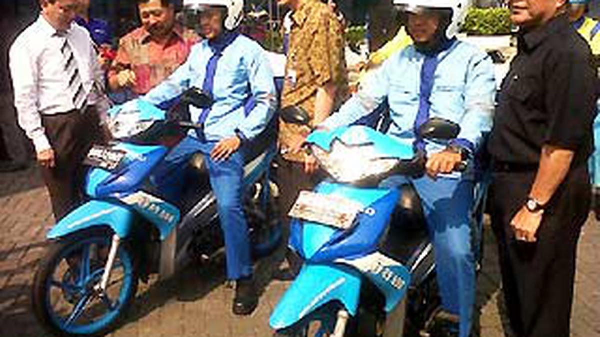 Mobil Mogok? Segera Hubungi AstraWorld! - Otomotif Liputan6.com