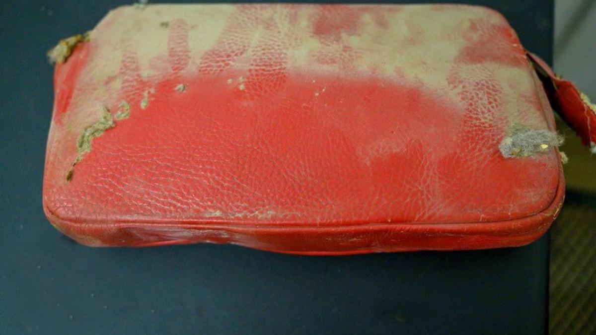 Misteri Pemilik Dompet yang Hilang 63 Tahun di Ohio Terkuak, Isinya ...