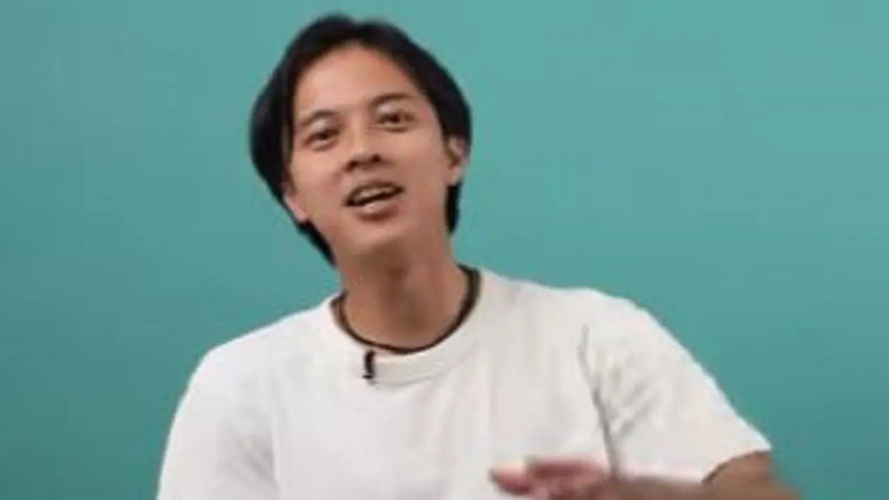 Bisma Karisma Ungkap Rasanya Menjadi Idola Bersama SMASH, Bikin Mental ...