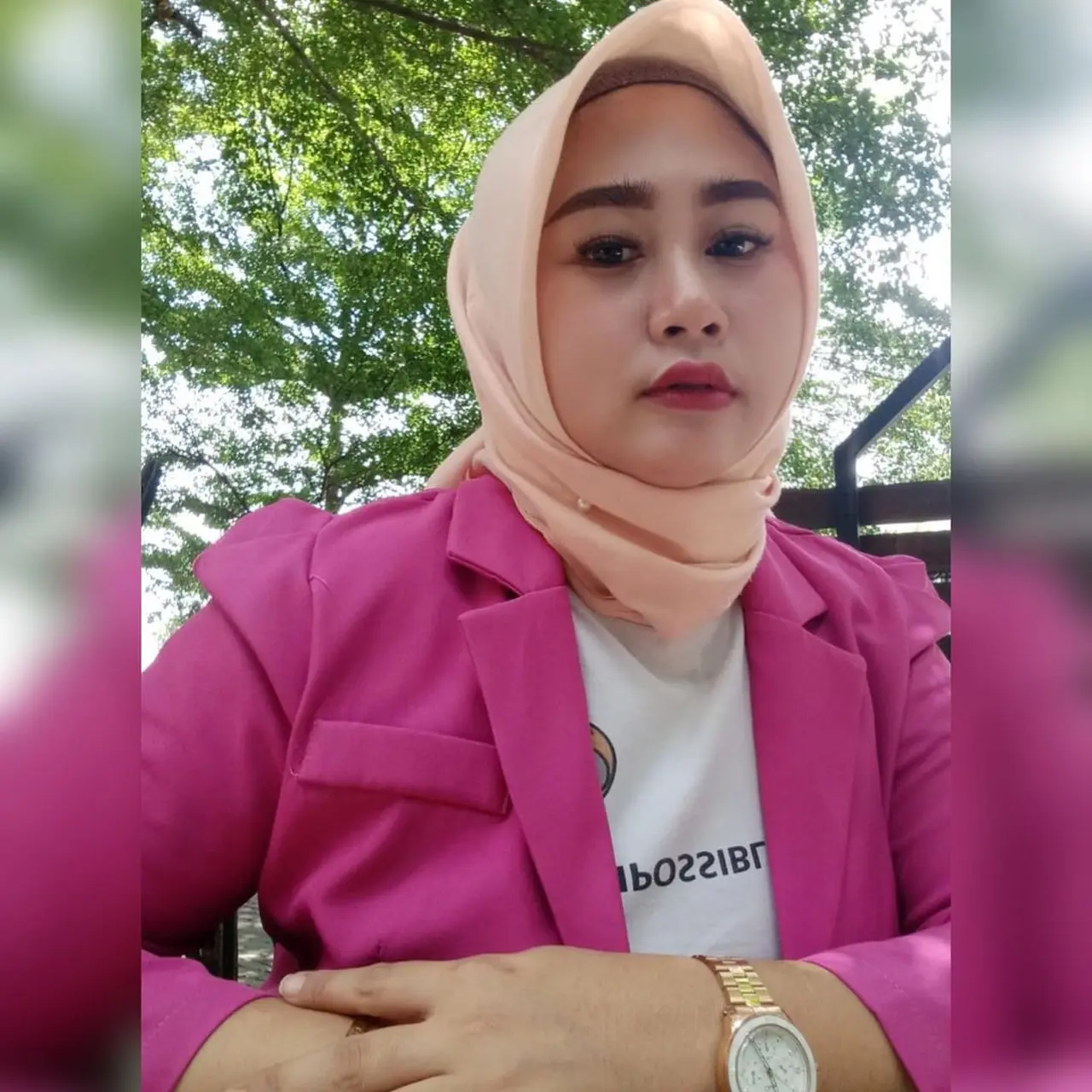 Sidang Mediasi Daus Mini dan Shelvie Hana Wijaya Gagal, Kedua Pihak Mantap untuk Bercerai ...