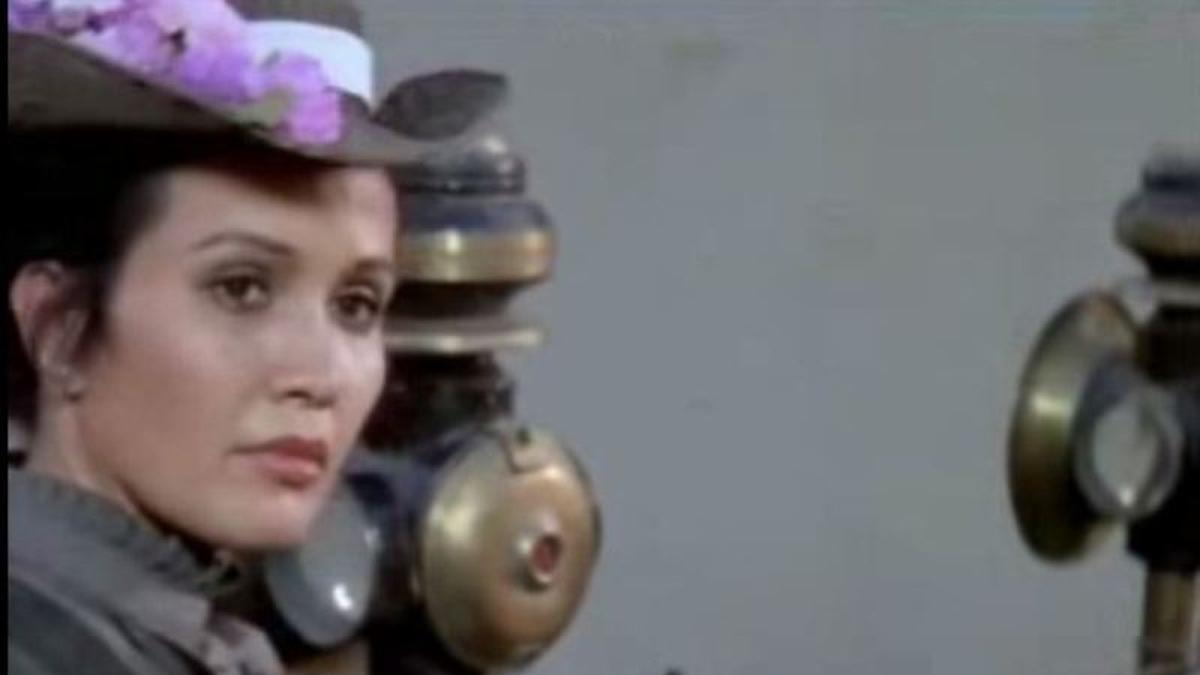 Rae Sita Supit Jadi Nyonya Abendanon di Film 'R. A. Kartini' - Entertainment Fimela.com