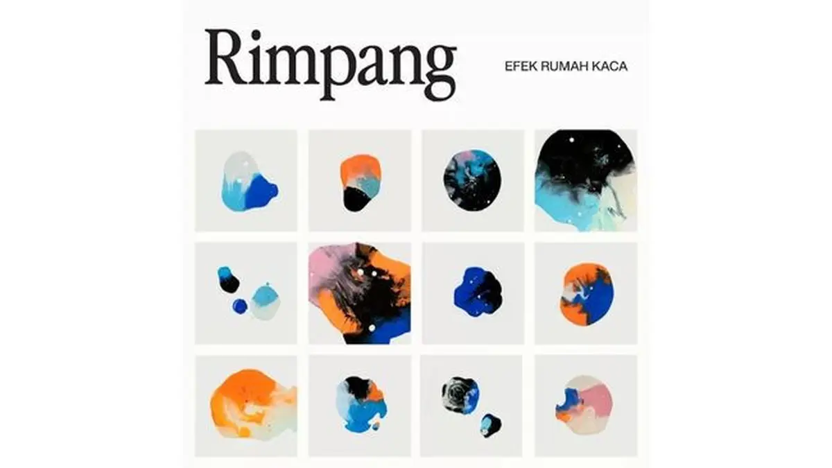 Berita Album baru Efek Rumah Kaca Hari Ini - Kabar Terbaru Terkini ...