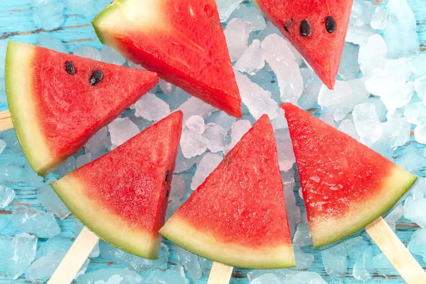 Efek Makan Buah Benyai atau Berjamur pada Tubuh - Health Liputan6.com