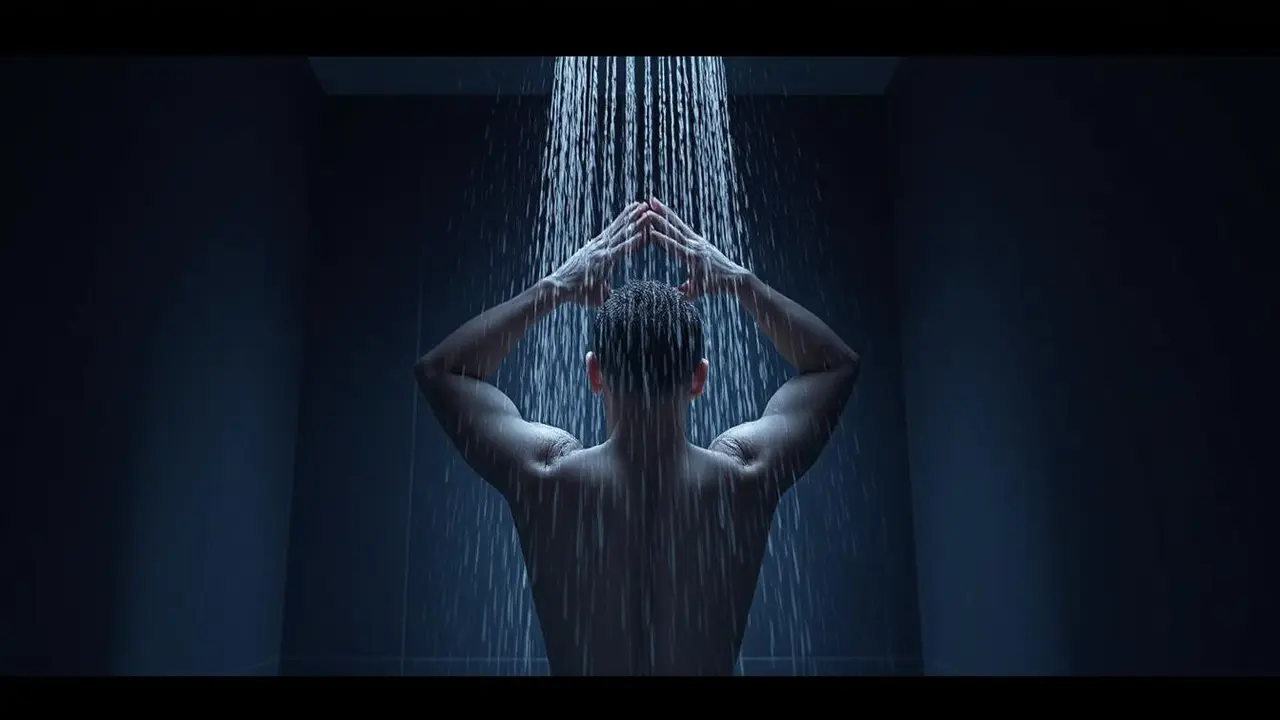 3 Mitos dan Fakta Seputar Mandi Malam, Benarkah Berbahaya Bagi Kesehatan Tubuh? - Hot Liputan6.com