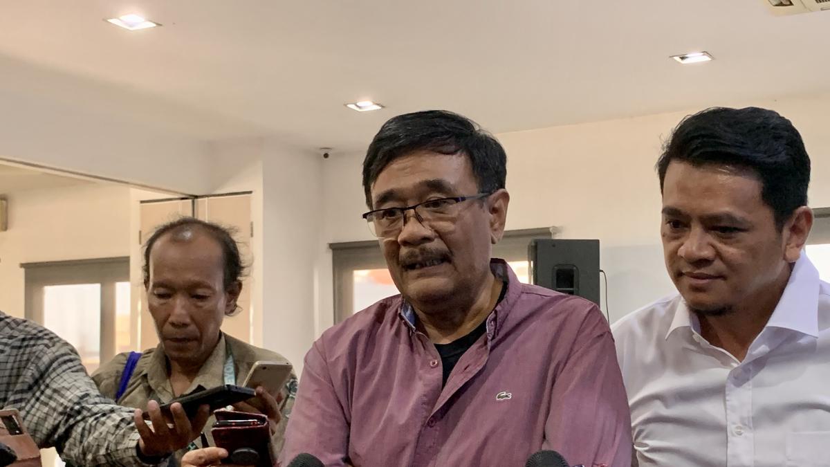 Jokowi Finalis Pemimpin Terkorup Versi OCCRP, PDIP Tantang KPK Tindak ...