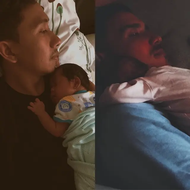 Komentarnya Dibalas Lee Min Ho, Ini Sosok Selebgram Raden Rauf - Hot ...