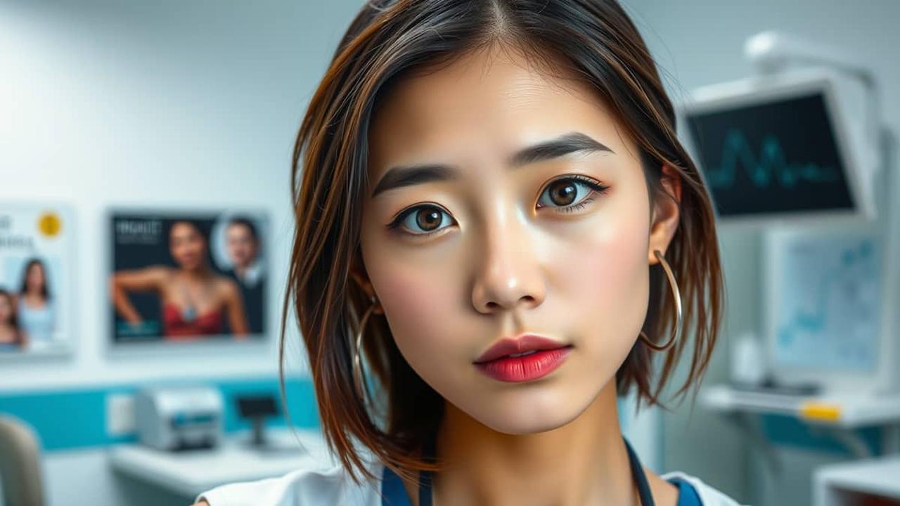 Arti Alis Kanan Kedutan: Mitos, Fakta Medis, dan Cara Mengatasinya