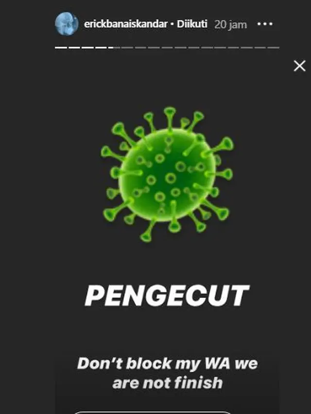 Dikabarkan Putus, Ini 4 Fakta Jessica Iskandar dan Richard Kylie Saling ...