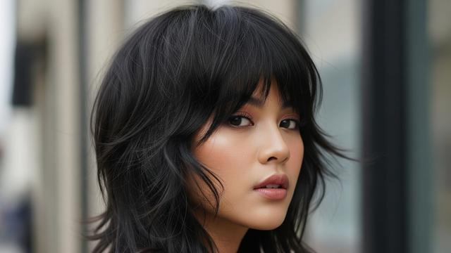 7 Model Rambut Pendek Ideal untuk Rambut Mengembang, Tampil Rapi dan ...
