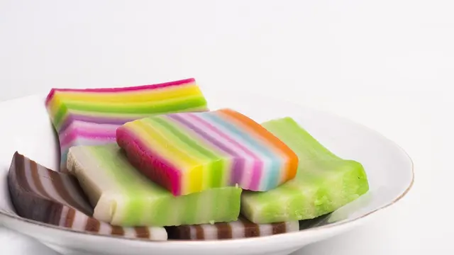 5 Resep Kue Tradisional Manis yang Rasanya Tidak Membosankan - Food Fimela.com