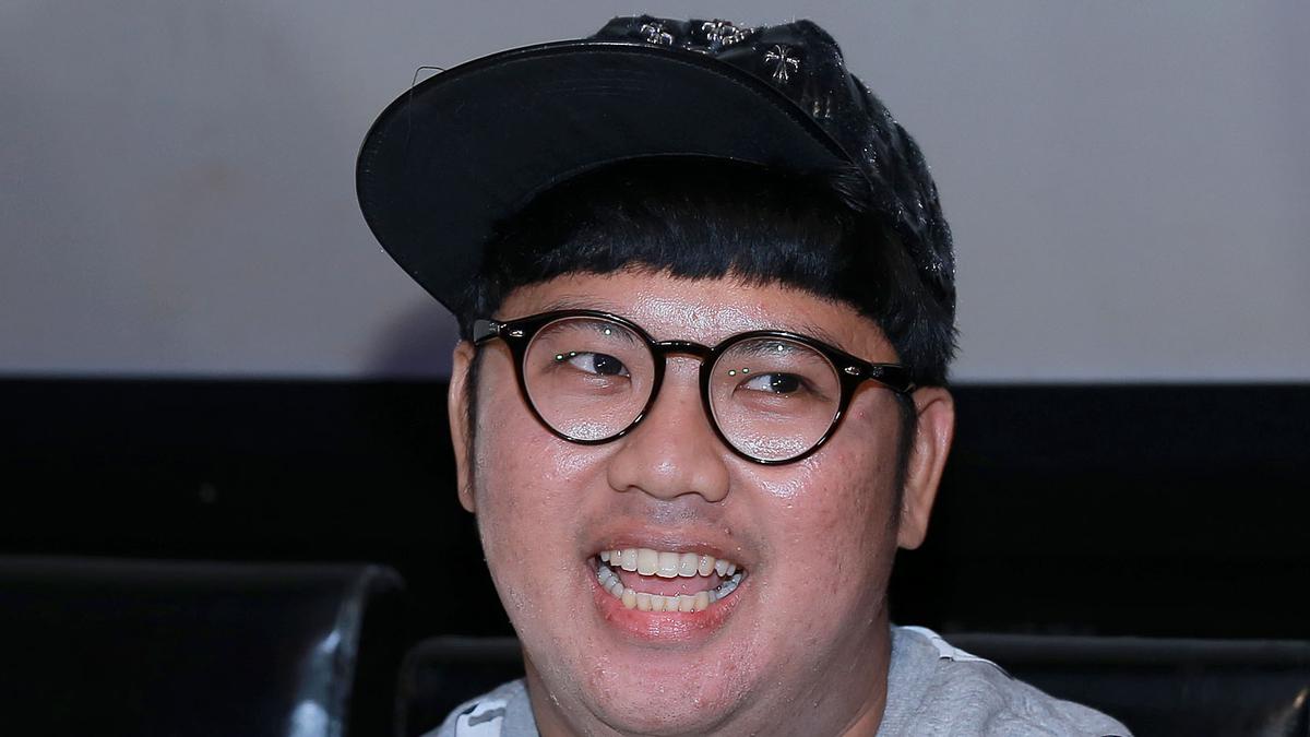 Tampil Lagi di GGS Returns, Ricky Cuaca Pamer Foto Bareng Pemain ...