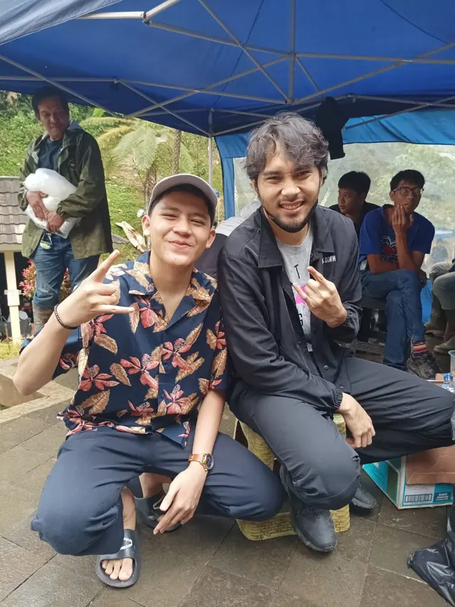 Fachri Al Bukhori Kenang Momen Ditempa di Sanggar Ananda, Kini Bersiap Bintangi Film Terbaru ...