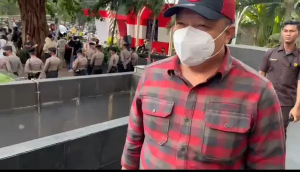 KPK Periksa Andi Arief Terkait Kasus Suap, Gratifikasi, dan TPPU Ricky Ham Pagawak - News ...