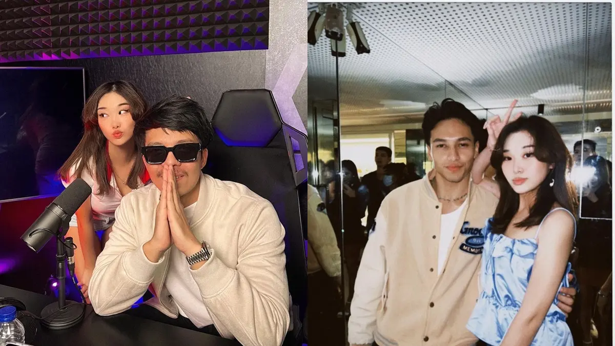 Berita Livy Renata dan Para Artis Hari Ini - Kabar Terbaru Terkini | Liputan6.com