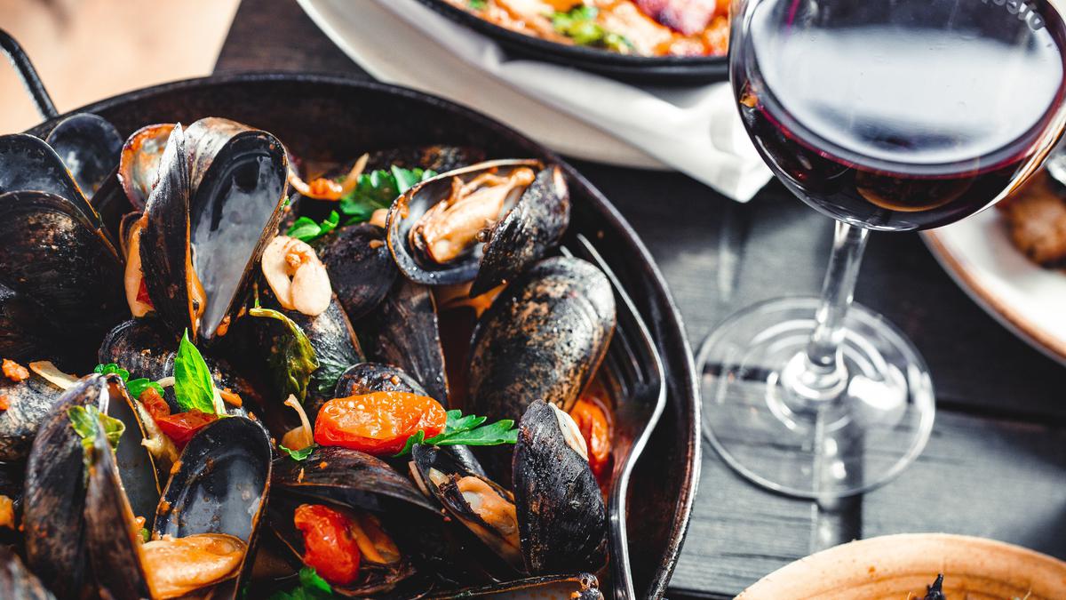 3 Cara Membuat Olahan Kerang yang Enak dan Praktis