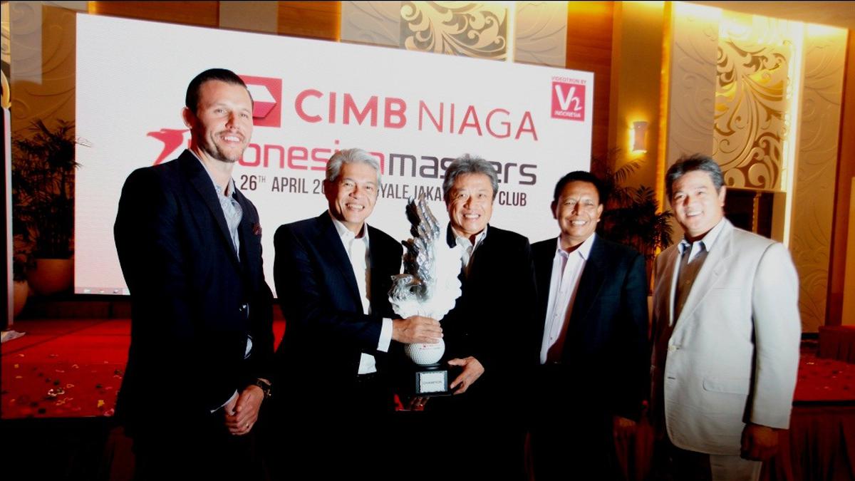 Arwin Rasyid Bawa CIMB Niaga Jadi Bank Terbesar ke-5 di RI - Bisnis ...