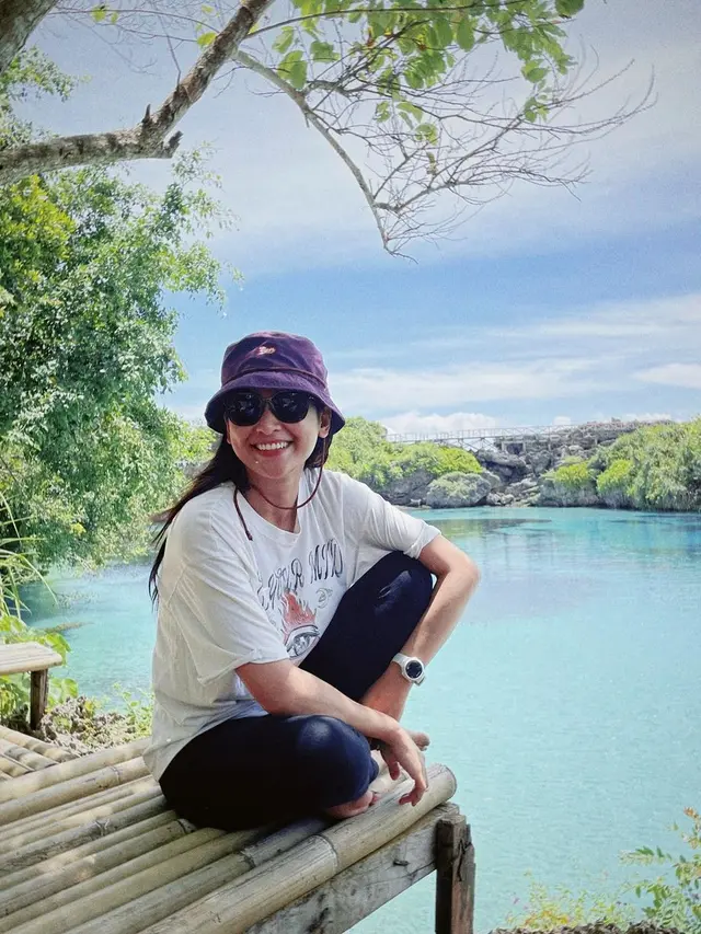 Nursyah Tuding Indah Permatasari Tidak Sadar, Demi Laki-Laki Sampai ...