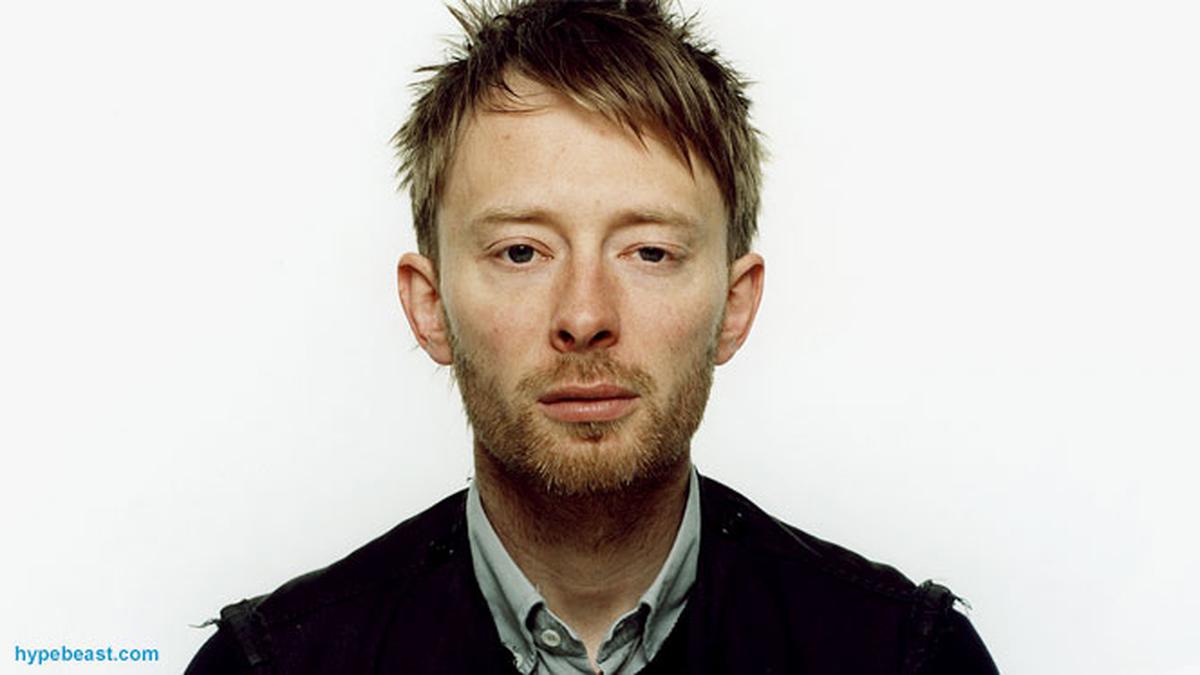 Mantan Kekasih Vokalis Radiohead Meninggal Dunia