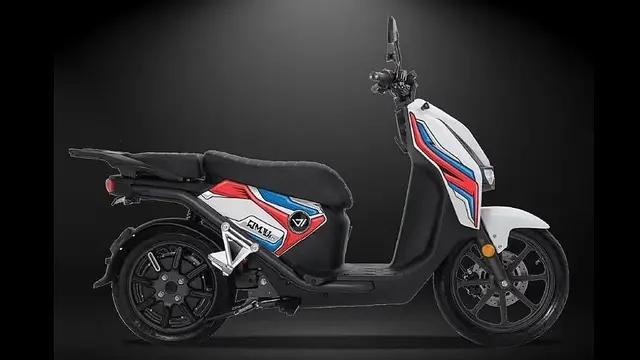 Charged Rimau S Bersolek, Harga Tak Berubah - Otomotif Liputan6.com