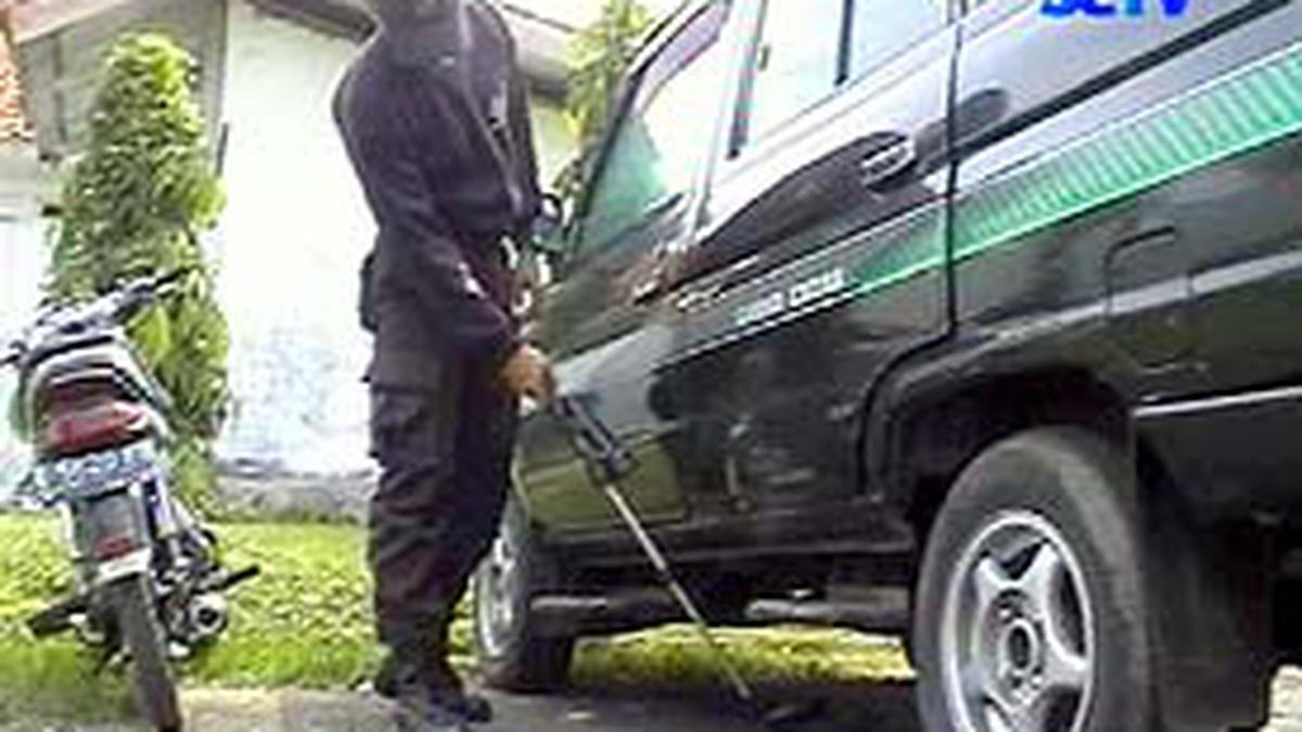 RSUD Waled Cirebon Diancam Bom - News Liputan6.com