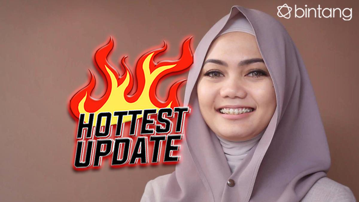 Gosip Terkini: Rina Nose, Jeremy Thomas, Fendy Chow - Entertainment Fimela.com