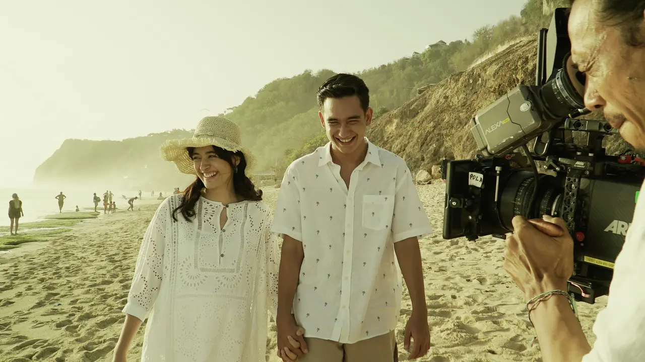 Teman Tapi Menikah 2: Kisah Cinta dengan Tema serta Penggarapan Lebih ...