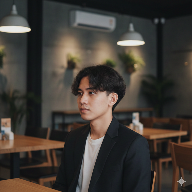 10 Model Rambut Pria Two Block Panjang, Pilihan Gaya yang Fleksibel ...