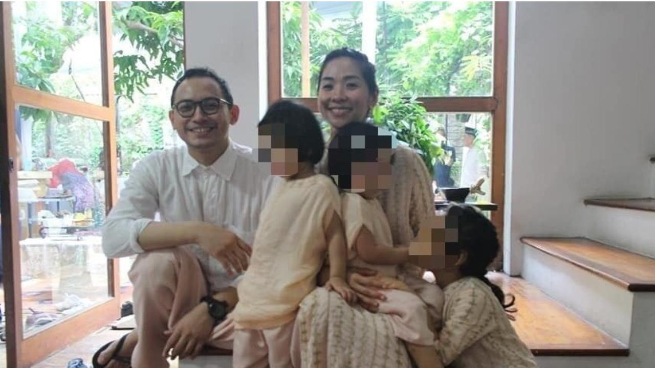 Sosok Arina Winarto, Mantan Istri Tiko Aryawardhana yang Telah Menikah ...