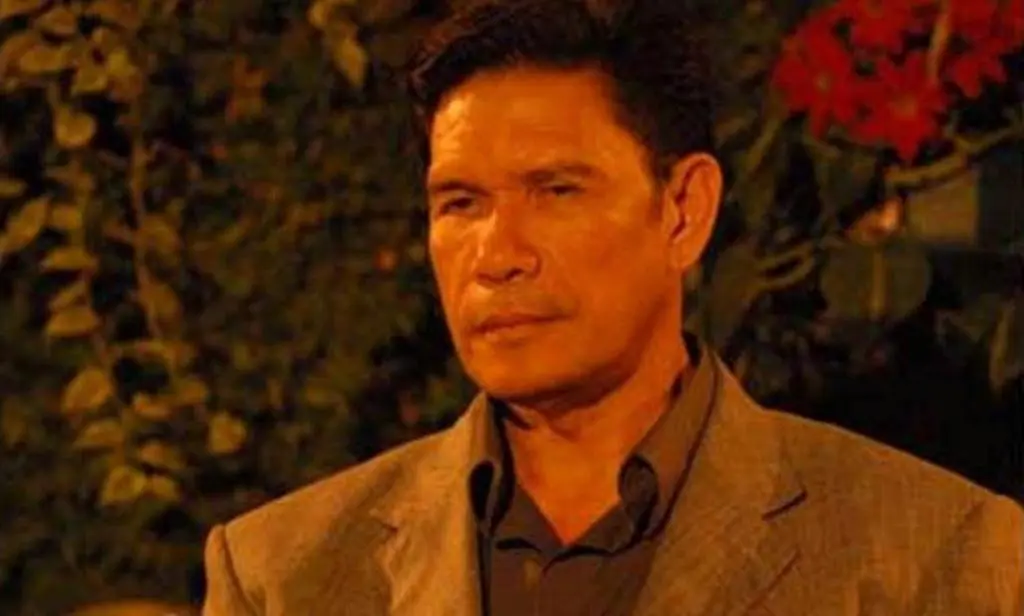 Advent Bangun, dari Atlet, Aktor, Pedangdut, hingga Pendeta - Entertainment Fimela.com