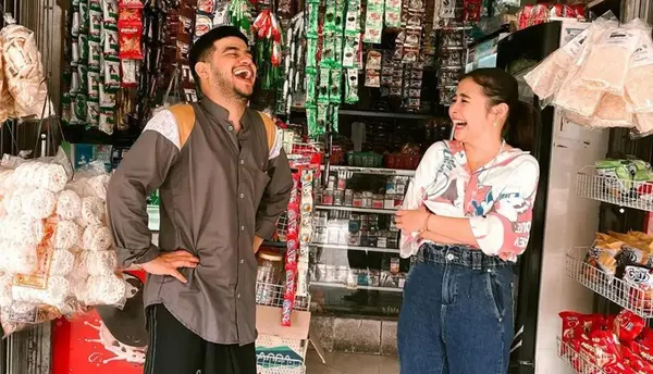 Deretan Info Film Perayaan Mati Rasa: Sinopsis, Cast, hingga Soundtrack ...