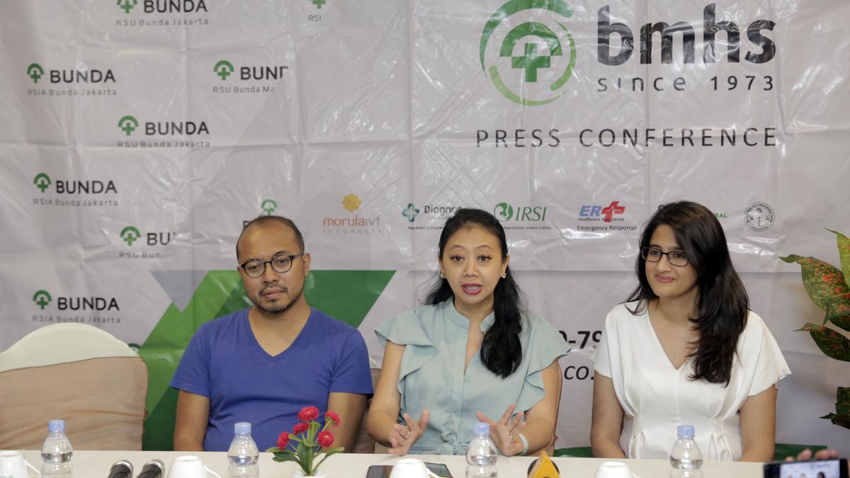 Dikaruniai Anak Ketiga, Asri Welas Ungkap Perasaannya yang Campur Aduk ...