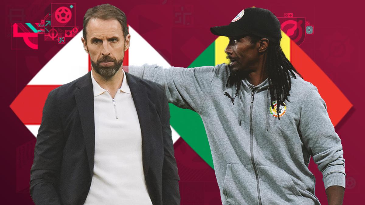 Pelatih Senegal Demam Jelang Duel 16 Besar Piala Dunia 2022 Melawan Timnas Inggris, Panik Nih Bos?