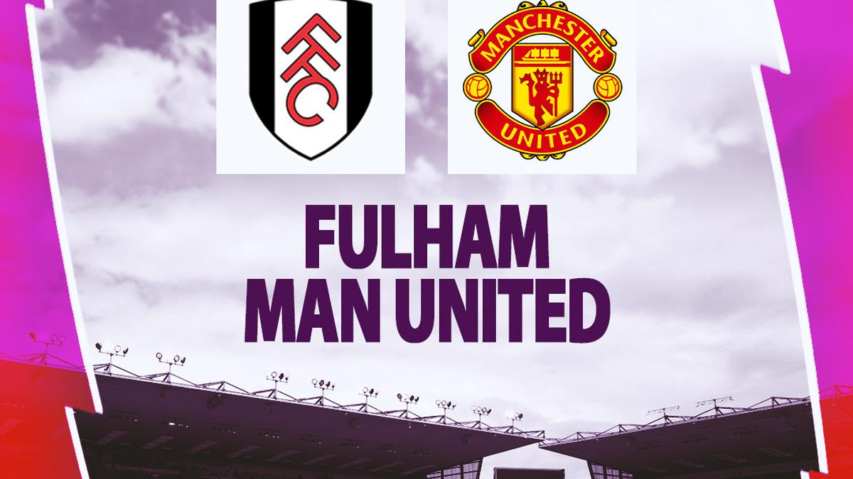 Link Live Streaming Liga Inggris di Vidio: Fulham Vs MU