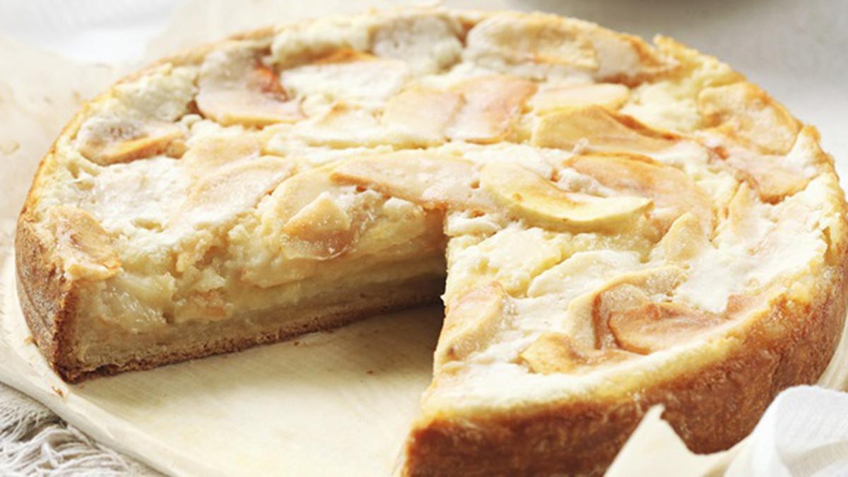 Resep Cake Apel Tanpa Mixer - Lifestyle Fimela.com