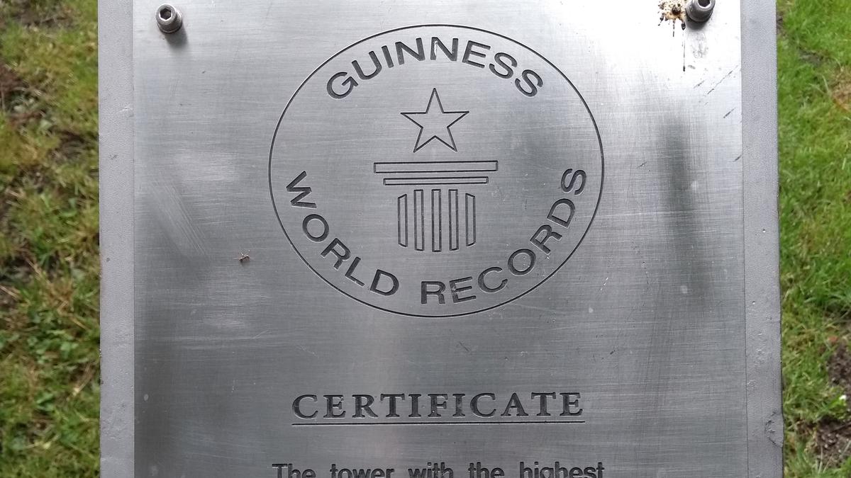 27 Agustus 1955: Debut The Guinness Book of Records - Global Liputan6.com