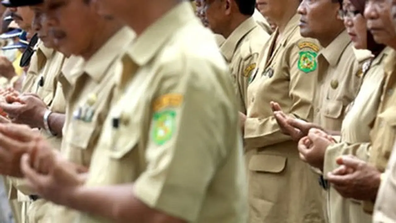BerAKHLAK adalah Core Values ASN dalam Bekerja, Pahami Maknanya