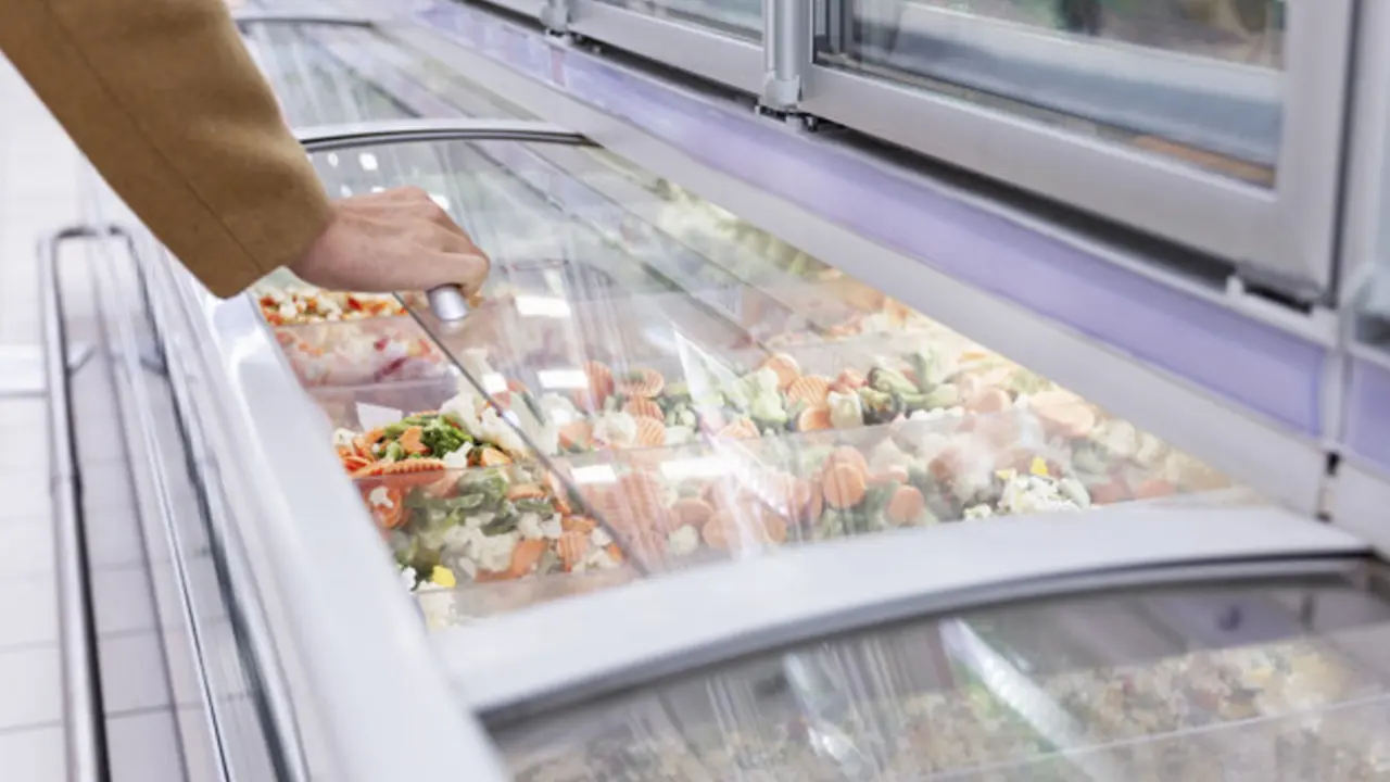 7 Ide Lauk Frozen 2026 untuk Anak Kos, Praktis, Enak, dan Tahan Lama