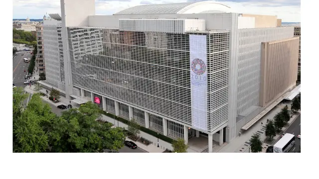 Bank Dunia Ramal Ekonomi Global Tumbuh 2,1 Persen di 2023 - Bisnis ...