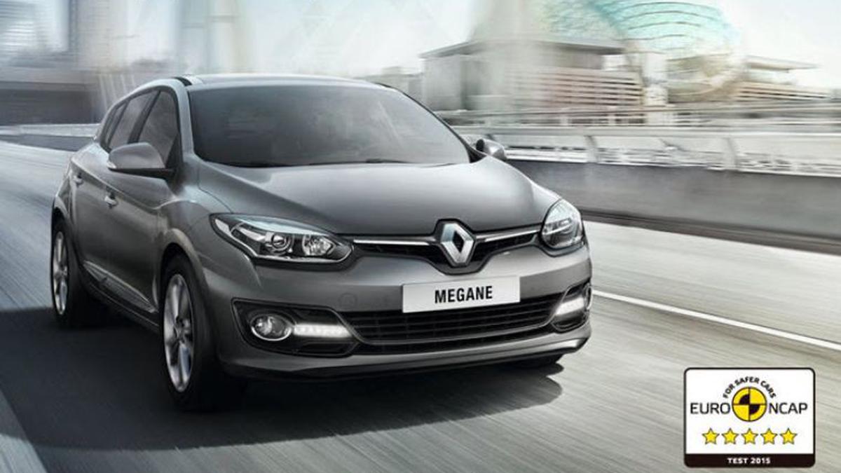 Global NCAP: Renault Menyesatkan Konsumen
