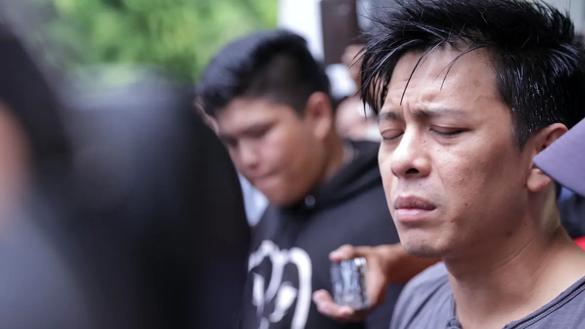 Nazmul Irphan Terbaru - Berita, Foto, Video | Fimela.com