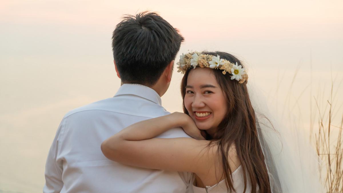 5 Ciri-ciri Suamimu adalah Pasangan yang Setia - Relationship Fimela.com