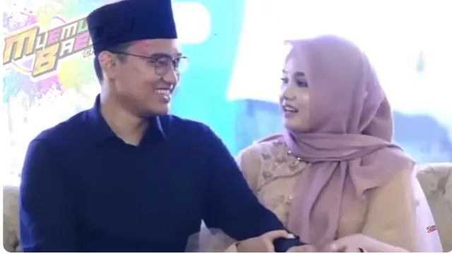 Manjanya Putri Gus Kautsar Ning Chasna ke Gus Sunny yang Bikin Para Jomblo Baper Berjemaah ...