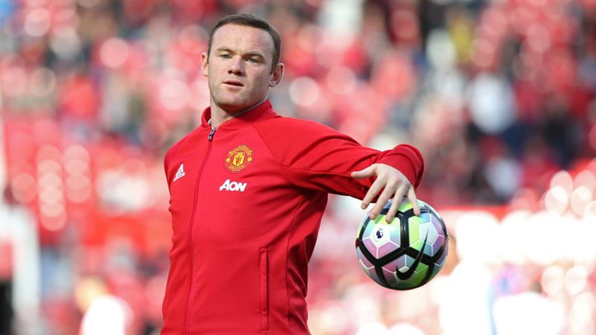 Rooney Masih Berguna bagi MU - Bola Liputan6.com