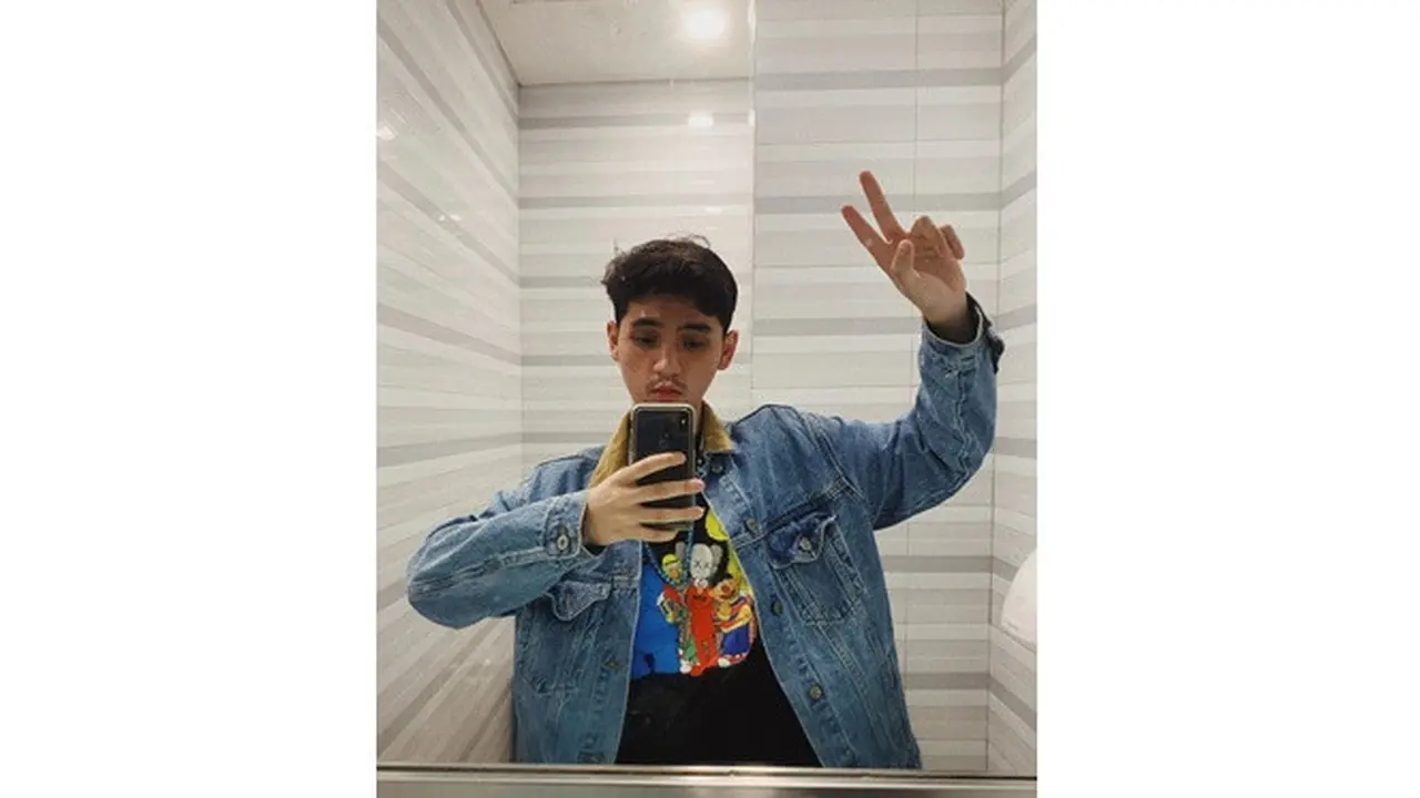 Ingat Pemeran Udin di Sinetron Si Entong? Ini 6 Potretnya Jadi Penyanyi ...