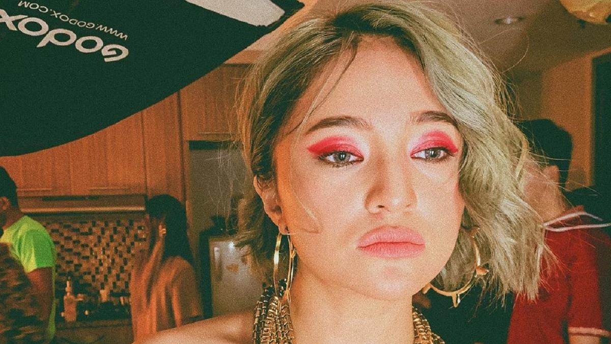 Marshanda Masih Ketakutan dengan Bipolar Disorder yang Diidapnya ...