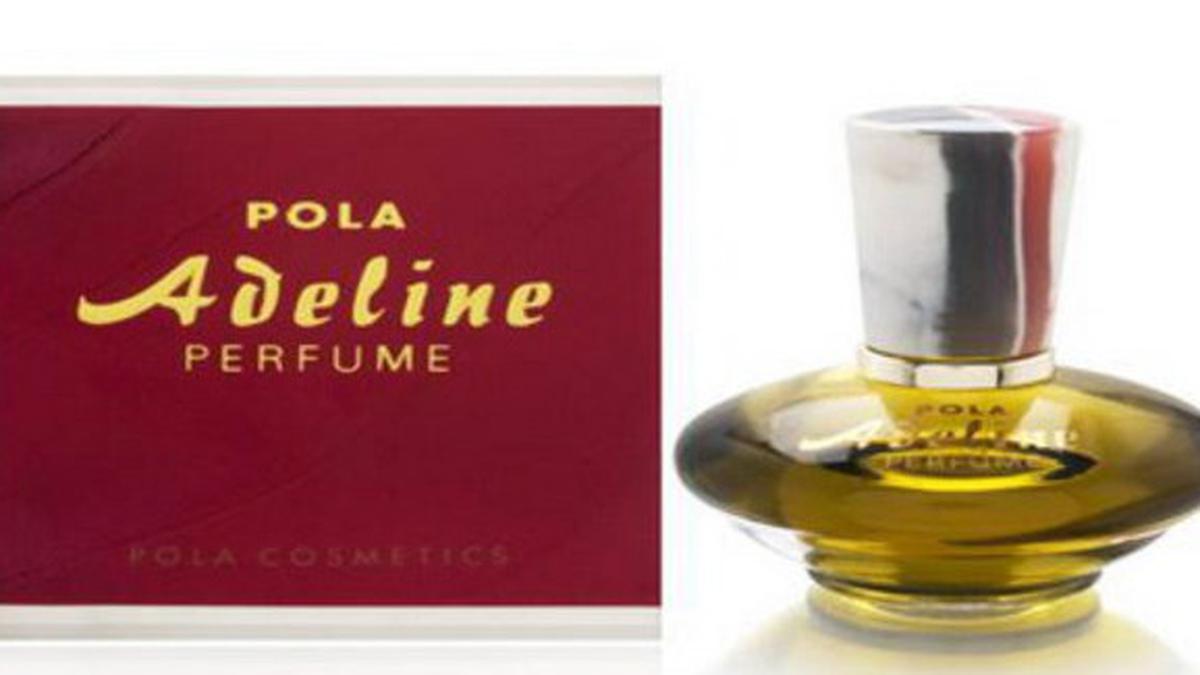 ADELINE - Lifestyle Fimela.com