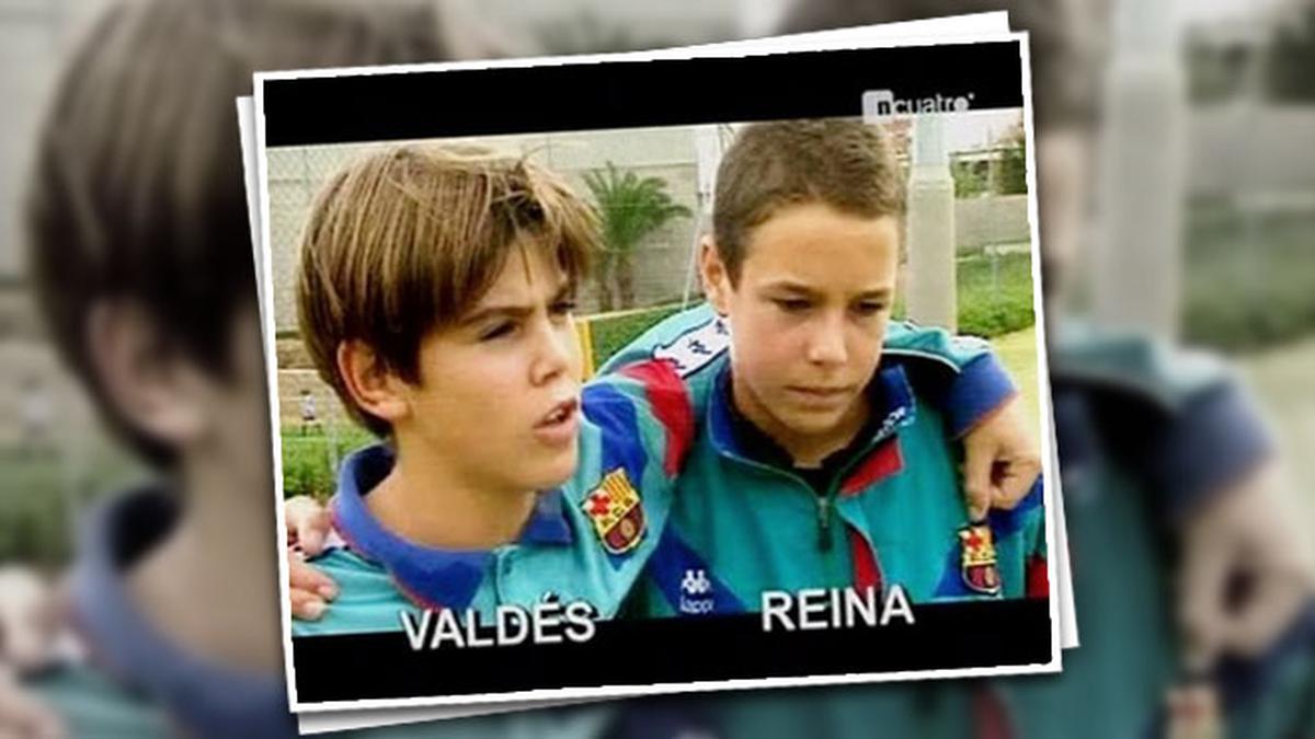 Ayah Reina: Anak Saya Senang Kembali ke Barca - Bola Liputan6.com