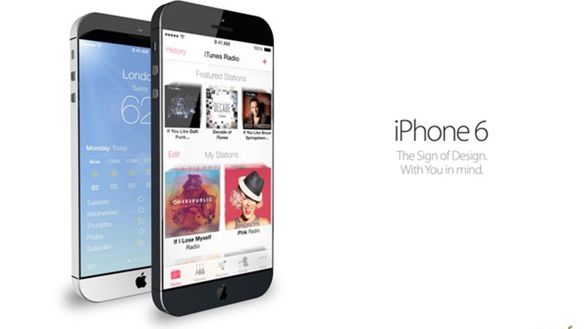iPhone 6 Siap Meluncur September 2014? - Tekno Liputan6.com