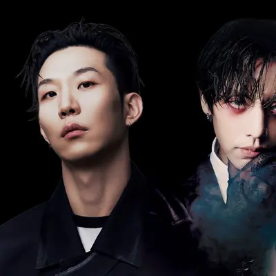 Potret Tampilan Maskulin Rapper Korea DPR IAN Pakai Kaos Brand Lokal ...